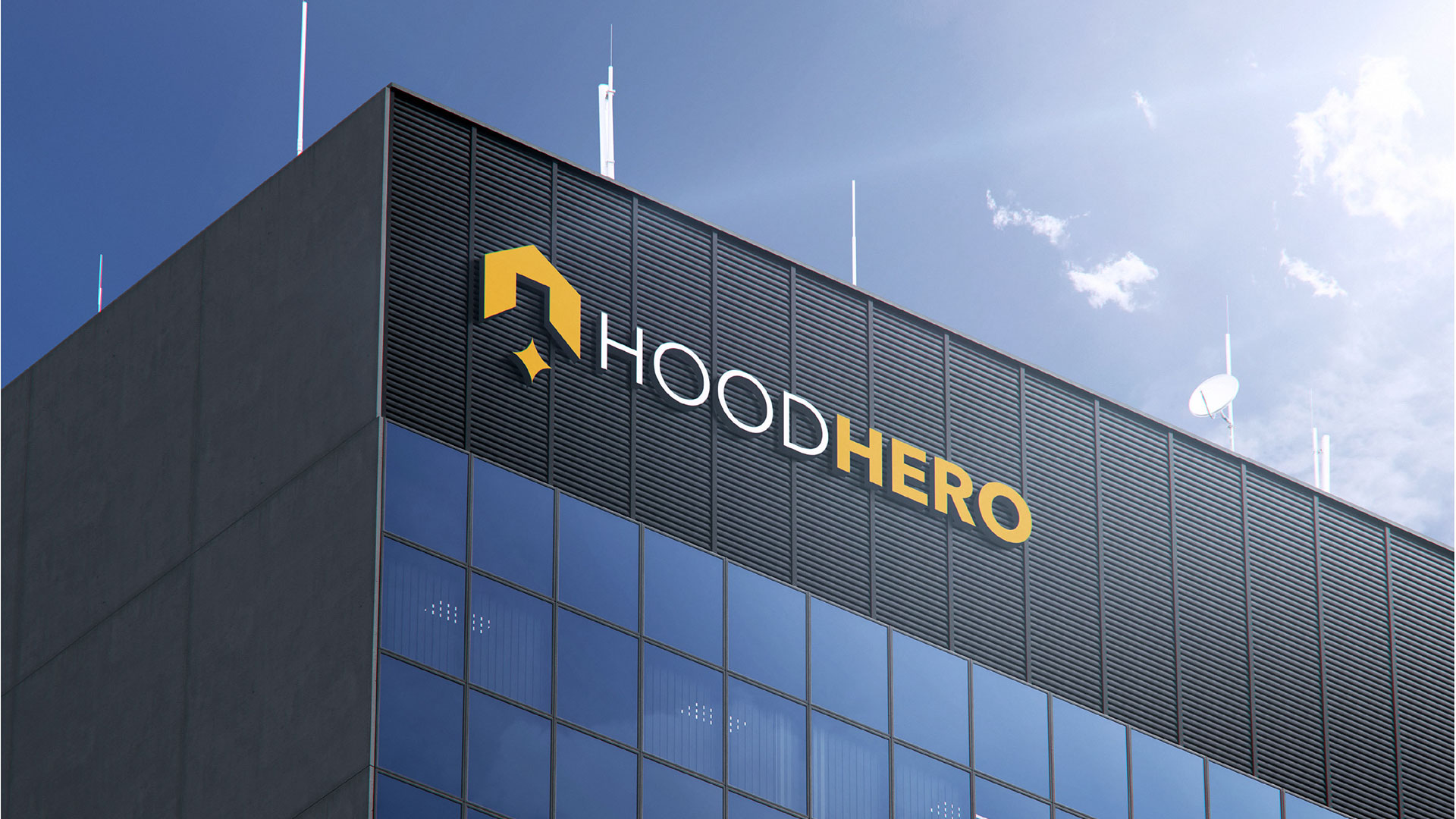 Contact Us | Hood Hero