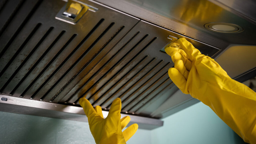 Understanding Kitchen Exhaust Cleaning Costs: A Complete Guide | Hood Hero