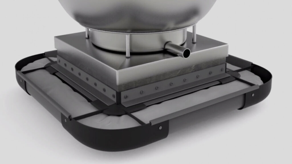 What is a Good Grease Containment System?